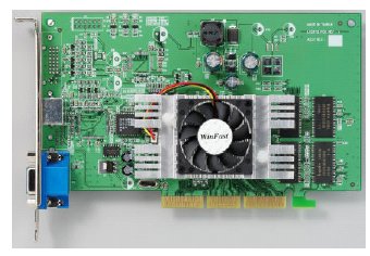 News：速報：Leadtek，GeForce4 MX420カードを発売