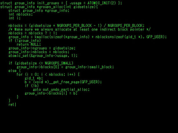 「フッ、俺にかかればこの程度のシステムなど……」 ハッカー気分になれるサイト「Hacker Typer」 (l_ah_typer2.jpg ...