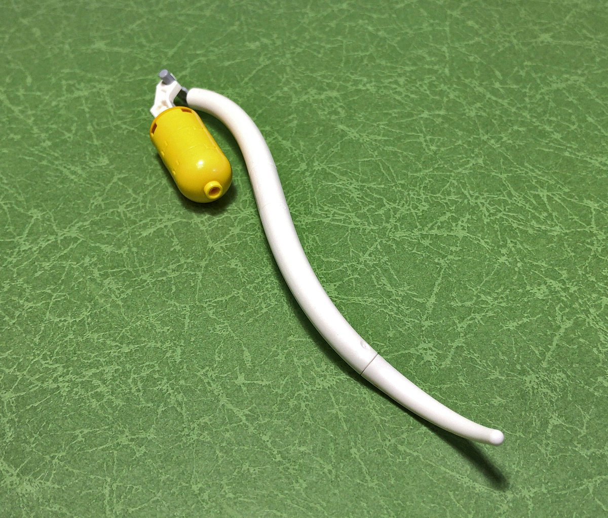 メカ感がかっこいい！ レゴで作ったリアルな虫たち (l_hiiko_180510LEGOblock04.jpg) - ねとらぼ