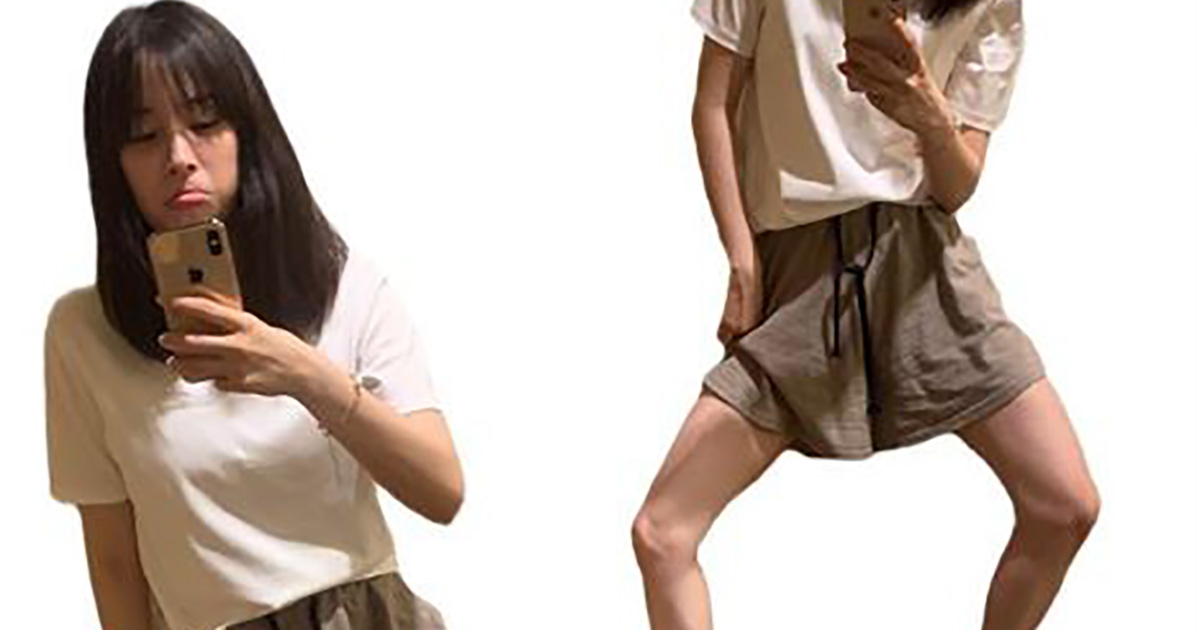 広瀬すず 腹筋 | 広瀬すず 腹筋 なぜ – GSSJSI