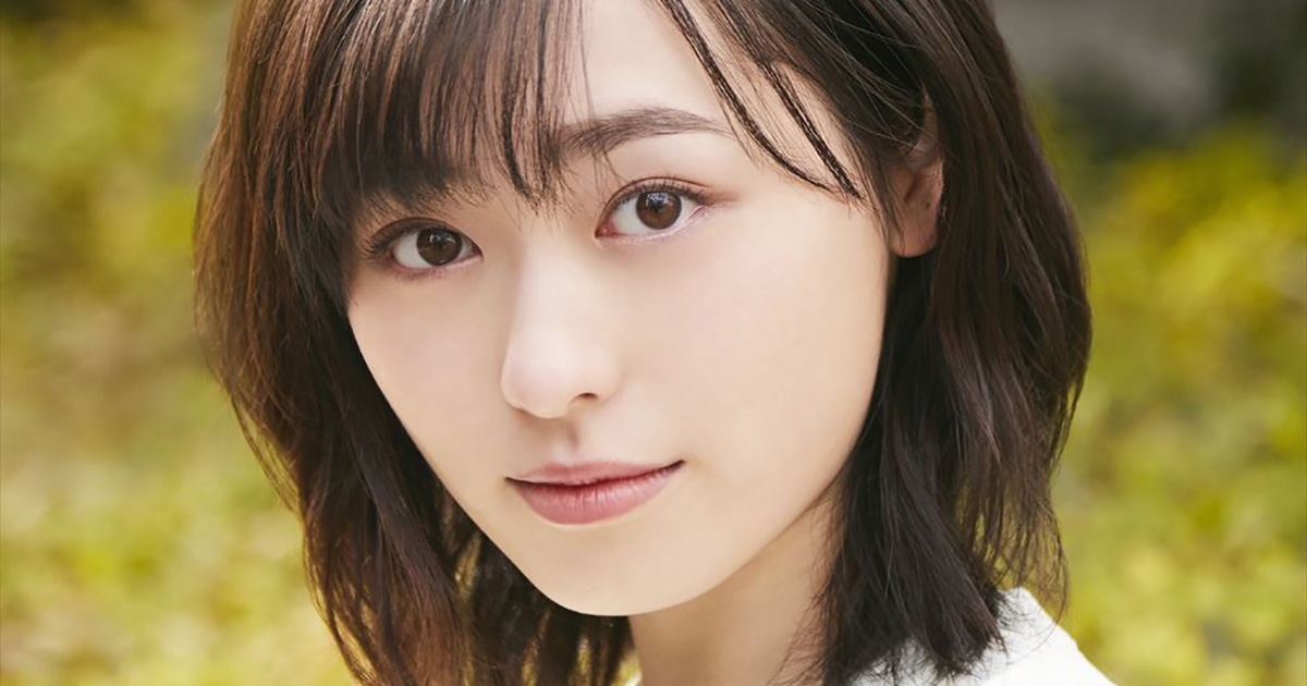 [B!] 「くぁwせdrftgyふじこlp」にも期待！ 『ゆるキャン 』が福原遥主演で実写化決定、木曜日が癒やしの時間に