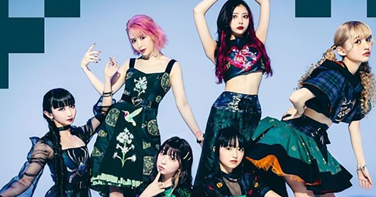 ZOC、3000人から選ばれた15歳の新メンバーを発表 オーディション映像公開に「圧倒的主人公感」「胆が据わってる」の声 - ねとらぼ