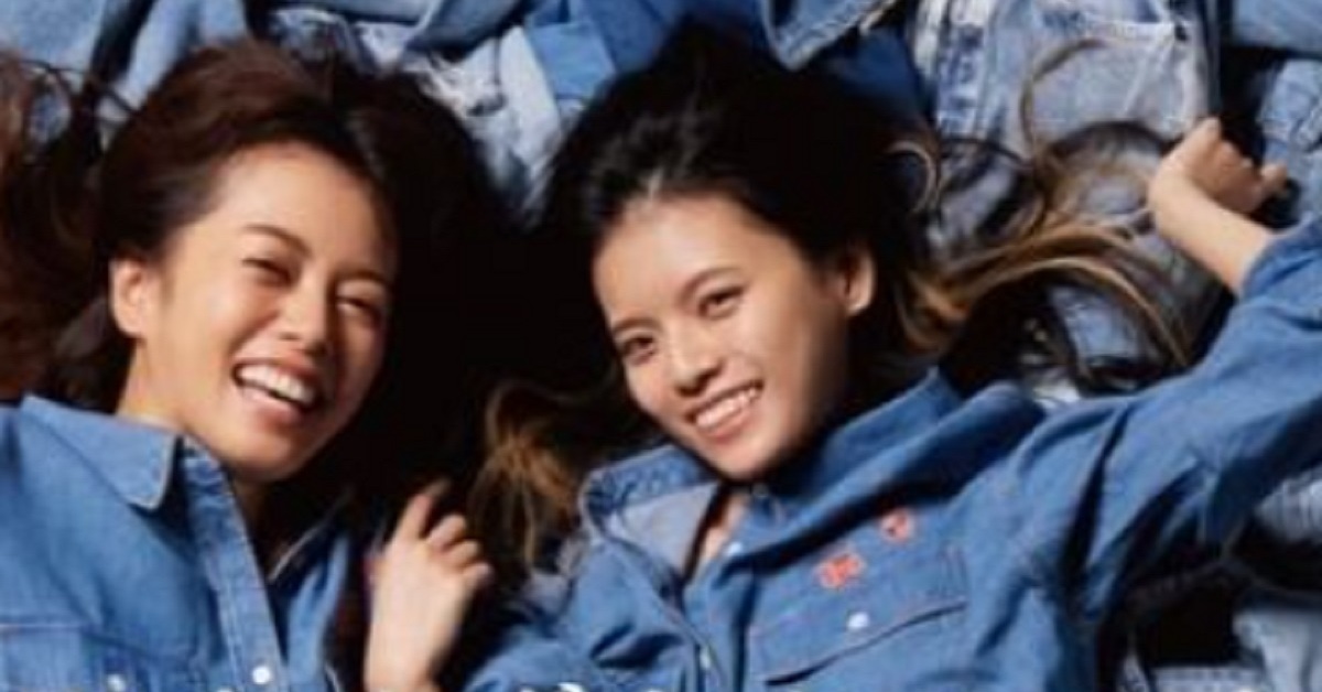 「NiziU」RIMAの姉、母の中林美和と“顔出し”の初共演ショットが反響 姉妹ばりのそっくりぶりに「遺伝子強くて美しすぎ」「こんなに大きく ...