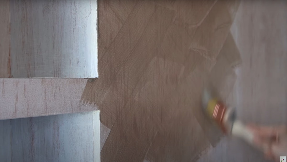 自宅LDKにオシャレな個室ワークスペースをDIY 驚きの完成形に「本当に凄い！」「参考にさせていただきます！」 (l_tsuchiya2403_workspace6.jpg) - ねとらぼ