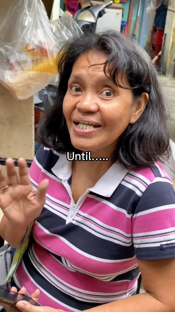 「何十人もの男性の誘いを断った」と話していた母、息子は信じていなかったが…… 690万いいねの昔の姿に「オーマイゴッド」「80年代のスタイル ...