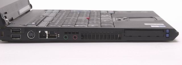 指紋認証機能でセキュリティを強化したハイエンドスリムノート──日本IBM ThinkPad T42p（1/2 ページ） - ITmedia ...