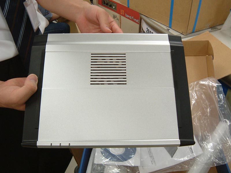 「どんなもん台」――今週2種類も新製品が登場した“冷却台”がなぜか人気：週末アキバPick UP！（1/6 ページ） - ITmedia PC USER