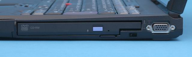 エントリークラスA4ノートに指紋センサーを搭載――レノボ・ジャパン「ThinkPad R52」（1/3 ページ） - ITmedia PC USER