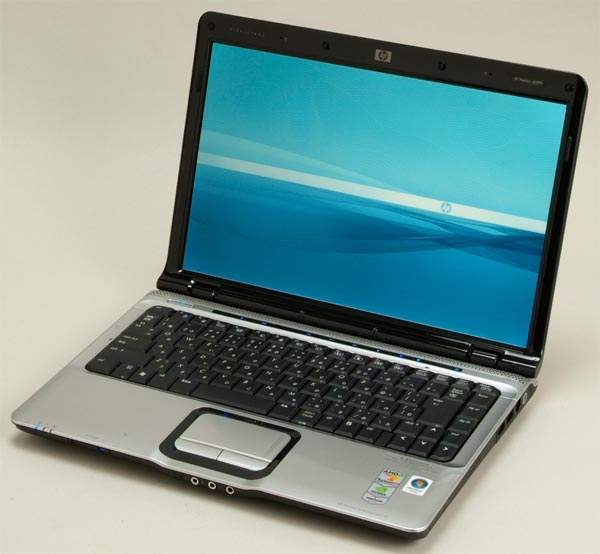 “雫”や“雪景”もいいけど、やっぱり“砂紋”ですよ――「HP Pavilion Notebook PC dv2405/CT」：7万円台からの ...