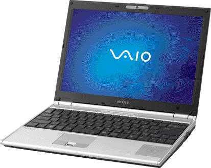 Santa Rosaを導入したパワフルモバイル「VAIO type S」発表：2007年PC秋冬モデル - ITmedia PC USER