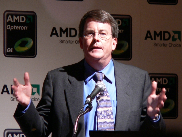 “Barcelona”対応nForce 680a SLIマザーも登場──「クアッドコアOpteron発表会」 - ITmedia PC USER