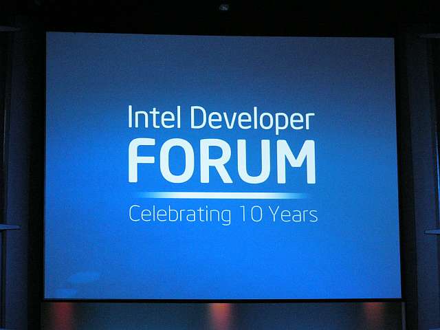 ムーアの法則が終わる日──ゴードン・ムーア氏特別講演から：Intel Developer Forum 2007（1/2 ページ） - ITmedia PC USER