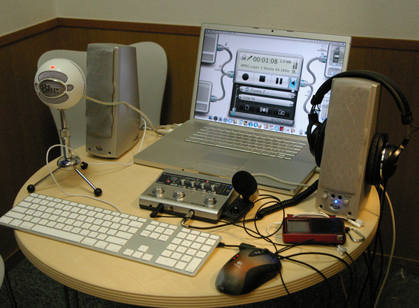 Mac上のあらゆる音をキャプチャする「WireTap Studio」：動画で解説（1/2 ページ） - ITmedia PC USER