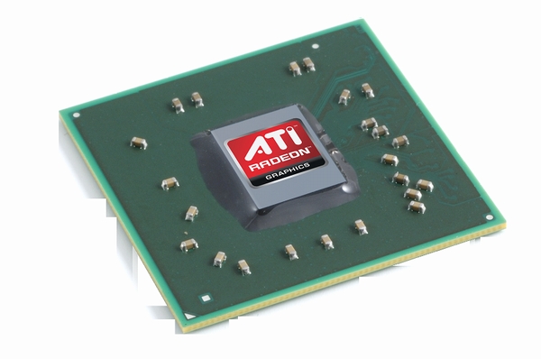 AMD、「ATI Mobility Radeon HD 3000」シリーズを発表：2008 International CES ...
