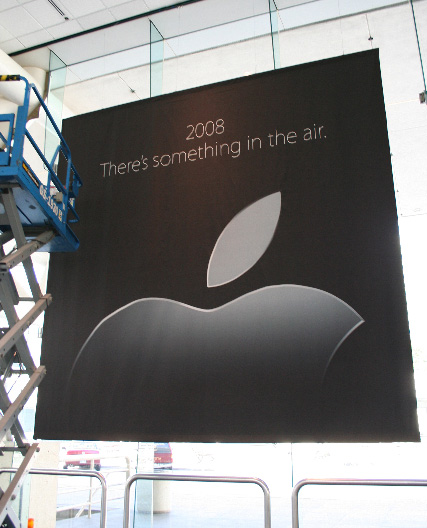 Macworld Expoの会場で驚いた3つのこと：今年は何が出る？（1/3 ページ） - ITmedia PC USER