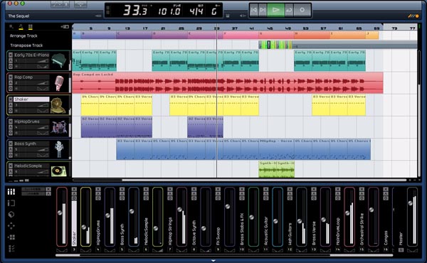 ヤマハ、独Steinberg製サウンド編集ソフト「Sequel 2」を発売 - ITmedia PC USER