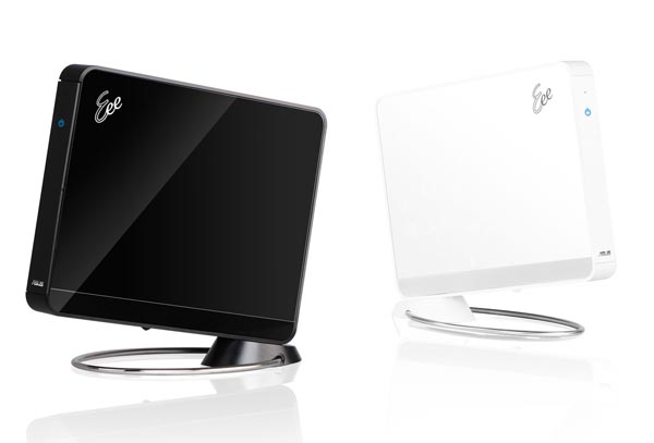 ASUS、「Eee Box」の販売を再開 - ITmedia PC USER