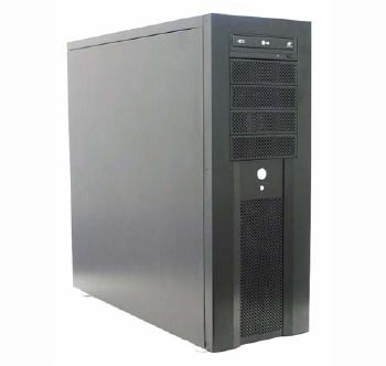 爆発研究所とユニットコム、“Tesla C1060”搭載のGPUコンピューティング向けWSを発売 - ITmedia PC USER