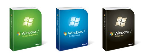 Windows 7 日本語版の発売日が10月22日に決定：ついに発売日が明らかに - ITmedia PC USER