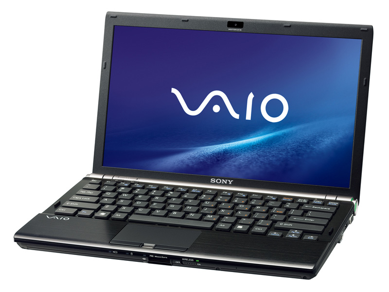 「VAIO type P」「type Z」の直販モデルでWiMAX対応モジュールが選択可能に：ソニースタイル限定 - ITmedia PC USER