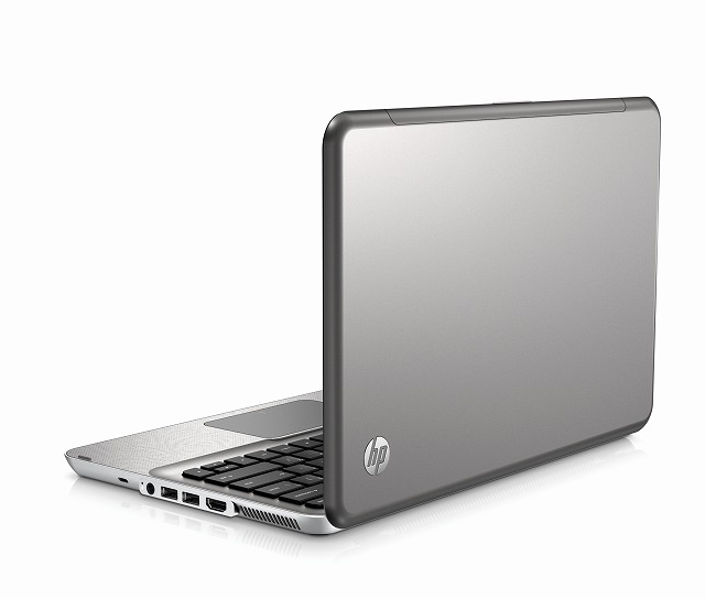 HP、Voodooのレガシーを継ぐハイエンドノートPC「ENVY」立ち上げ - ITmedia PC USER