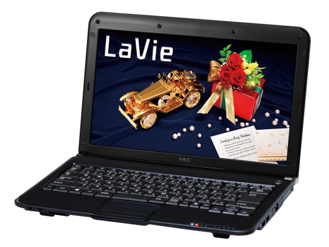 スリムな“W”、CULVな“M”、すべてが“Windows 7”に──NECが2009年冬モデルを発表：2009年PC秋冬モデル（1/4 ...