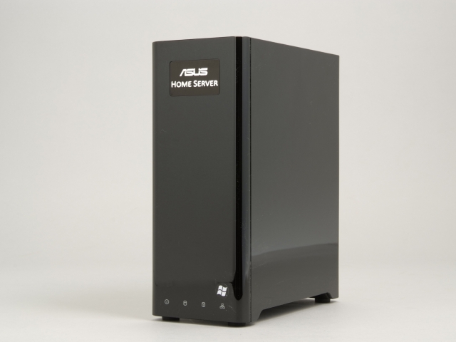 Atom搭載ホームサーバ「TS mini」で、“Windows Home Server”を見直す（1/3 ページ） - ITmedia PC USER