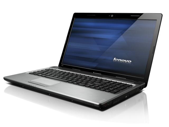 高性能と美しさを備えた新シリーズ──「IdeaPad Z560」：2010年PC夏モデル - ITmedia PC USER