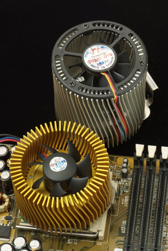 それは未知なる“黄金の回転”――「Majesty」＆「Super Orb」：矢野渉の「金属魂」Vol.13 - ITmedia PC USER