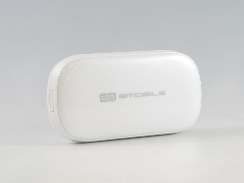 イー・モバイルのDC-HSDPAサービス、どれだけ速いか「D41HW」で早速チェック：EMOBILE G4レビュー（1/2 ページ） - ITmedia PC USER