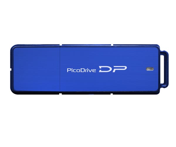 グリーンハウス、高速転送対応のUSBメモリ「PicoDrive DUAL PRO」 - ITmedia PC USER