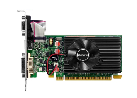 各ベンダーからGeForce GT 520搭載モデル - ITmedia PC USER