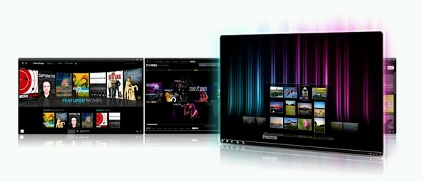 デル、最新版「DELL Stage」を公開 - ITmedia PC USER