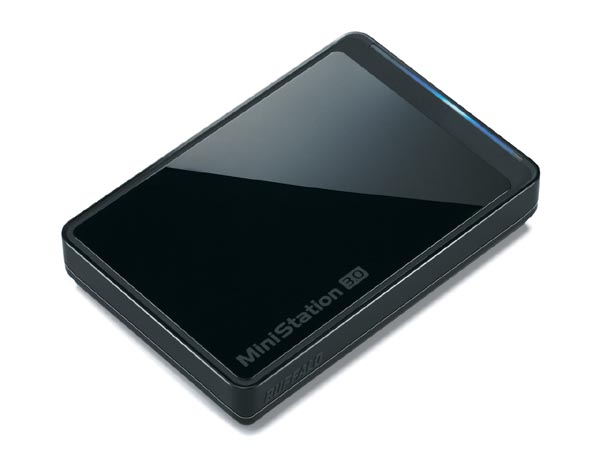 バッファロー、容量1.5TバイトのUSB 3.0対応ポータブルHDD「HD-PCTU3-G」 - ITmedia PC USER
