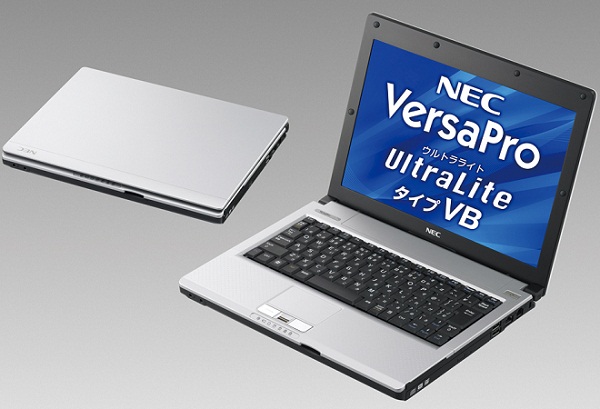 NEC、ビジネス向けPC「VersaPro」「Mate」10モデルを発表：日曜日も出張修理に対応 - ITmedia PC USER