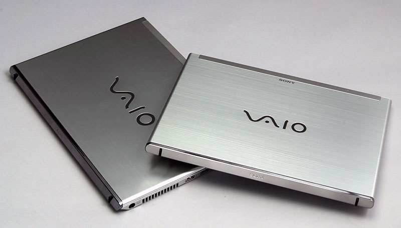 ソニー初のUltrabookはやっぱり気になる――「VAIO T」特大レビュー（後編）：店頭／直販モデルを4台まとめて集中テスト（1/5 ...