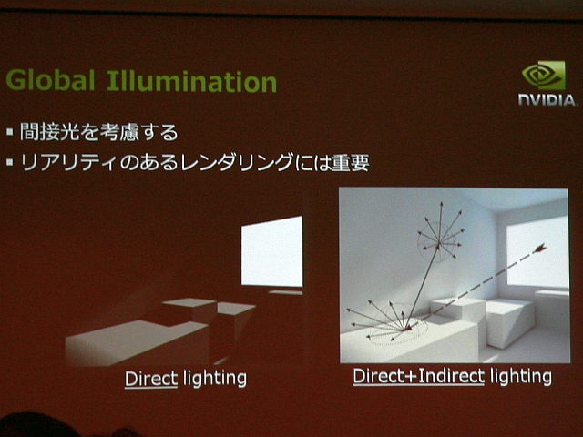 「Sparse Voxel Octree」で間接光をうまく使う：Unreal Engine 4でも使っています（1/2 ページ ...