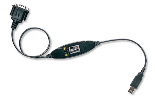 ラトック、Android端末でもRS-232Cデバイスが使えるUSB変換アダプタ - ITmedia PC USER