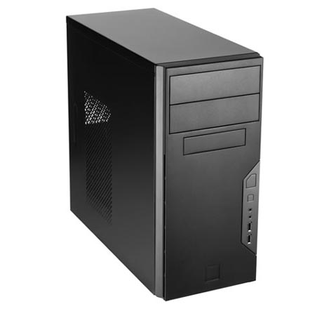 ストーム、Linux導入PC「Storm Linux Box」にXeon E3搭載ミニタワーモデルを追加 - ITmedia PC USER