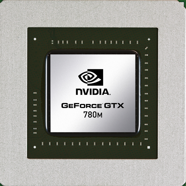 NVIDIA、モバイル向けハイエンドGPU「GeForce GTX 700M」シリーズを発表：“世界最速”ノート向け - ITmedia PC ...