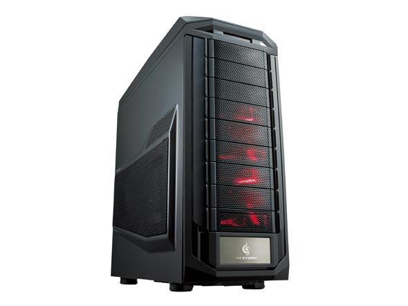 フェイス、FX-9590＋Radeon HD 8990搭載のハイエンドゲーミングPCを発売 - ITmedia PC USER