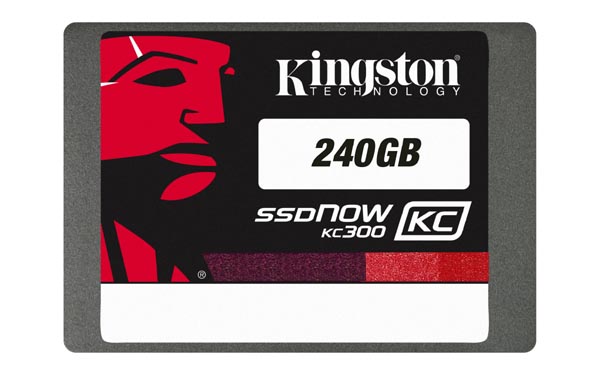 Kingston、TCG Opalに準拠したエンタープライズ向けSSD - ITmedia PC USER