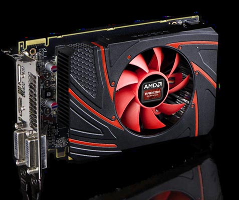 日本AMD、ミドルレンジ級GPU「Radeon R7 260」を発表 - ITmedia PC USER
