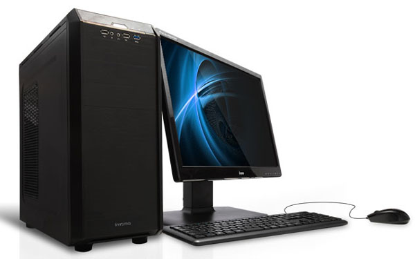 ユニットコム、Radeon HD 8990採用のハイスペックゲーミングPC - ITmedia PC USER