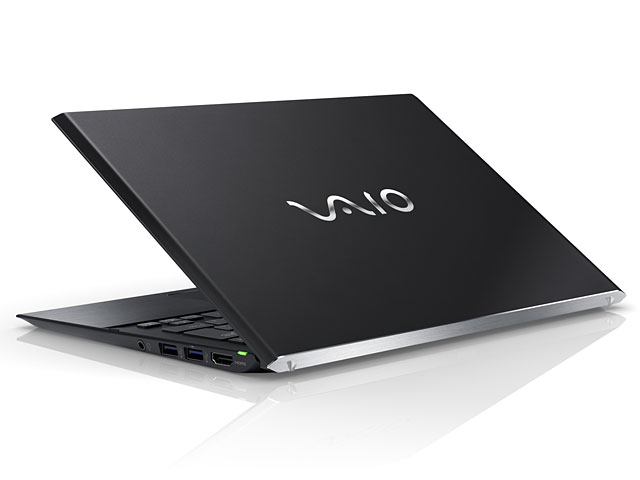 「VAIO Pro」がOffice Premiumに対応：Windows 7＋Office 2013の構成も併売 - ITmedia PC USER