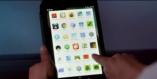 NVIDIA、「SHIELD Tablet」でAndroid 5.0アップデートを11月中に：日本出荷モデルでは制限あり - ITmedia ...