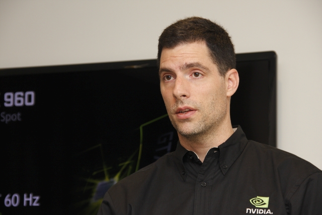 大解説！ GeForce GTX 960「GM206」の最新機能：同じ第2世代Maxwellでもいろいろ違う（1/2 ページ ...