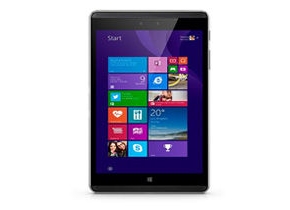 米HP、Type-C USB搭載の8型“2048×1536”「HP Pro Tablet 608 G1」発表：Windows 10にも当然対応 ...