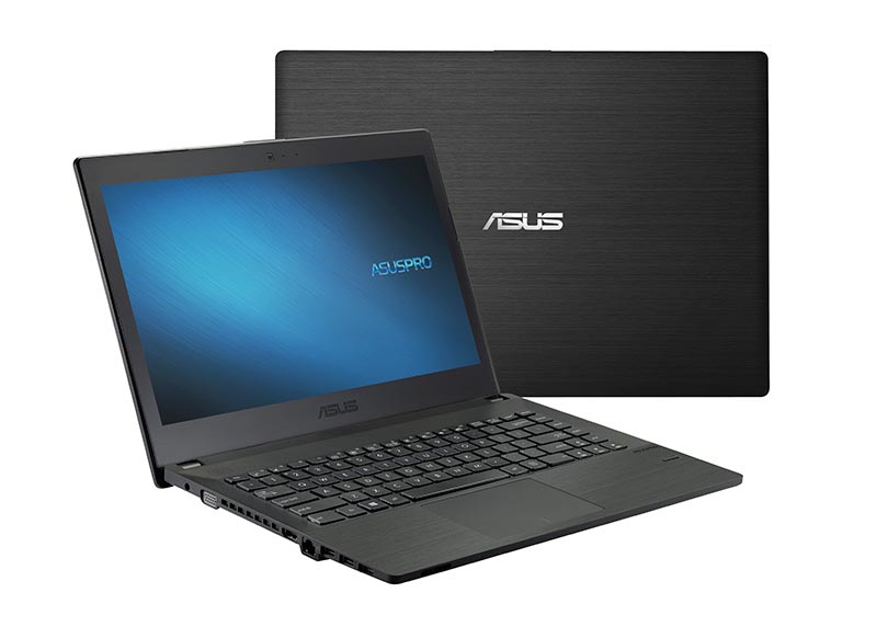 ASUS、法人向けビジネスPC「ASUSPRO」3モデルの販売を開始 - ITmedia PC USER