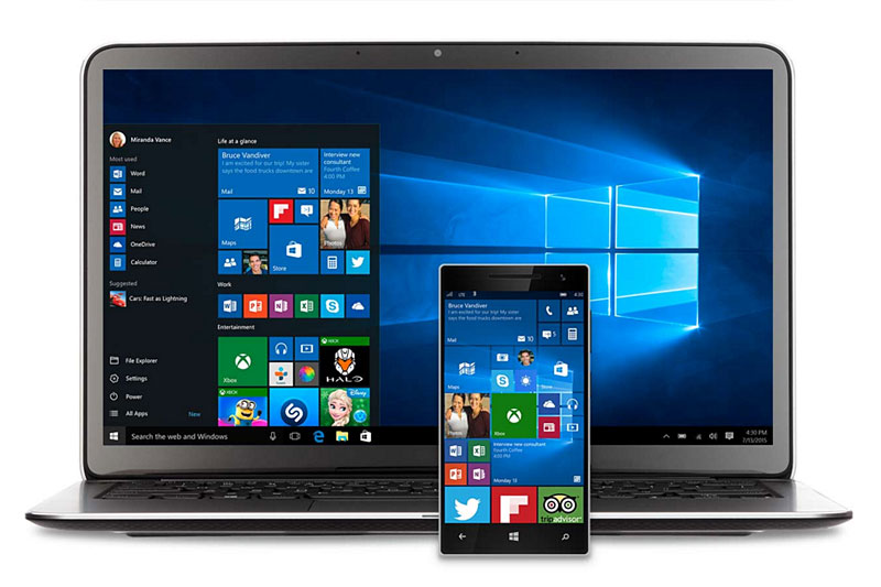 2016年のMicrosoftで注目したい5大トピック：鈴木淳也の「Windowsフロントライン」（1/3 ページ） - ITmedia PC ...